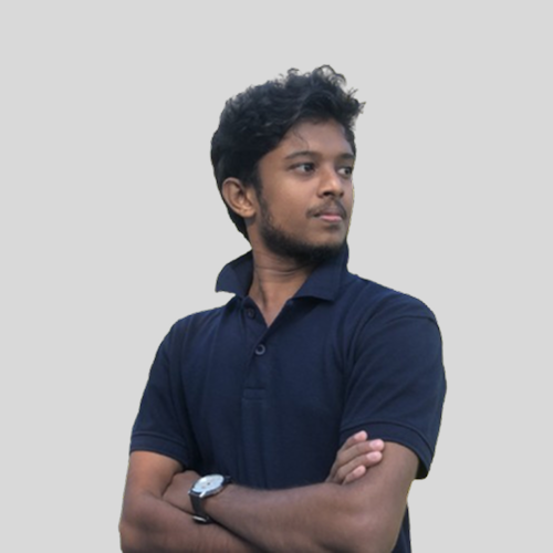 Tharindu Nilan | Software Engineer & Full-Stack Developer